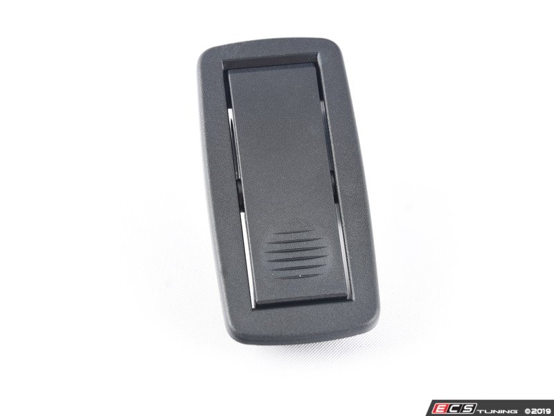 Genuine BMW - 51477434632 - POCKET HOLDER (51-47-7-434-632)