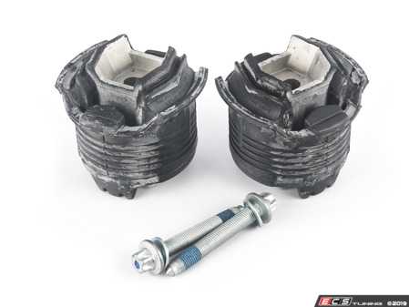 Meyle - 2033504508 - Subframe Bushing Kit