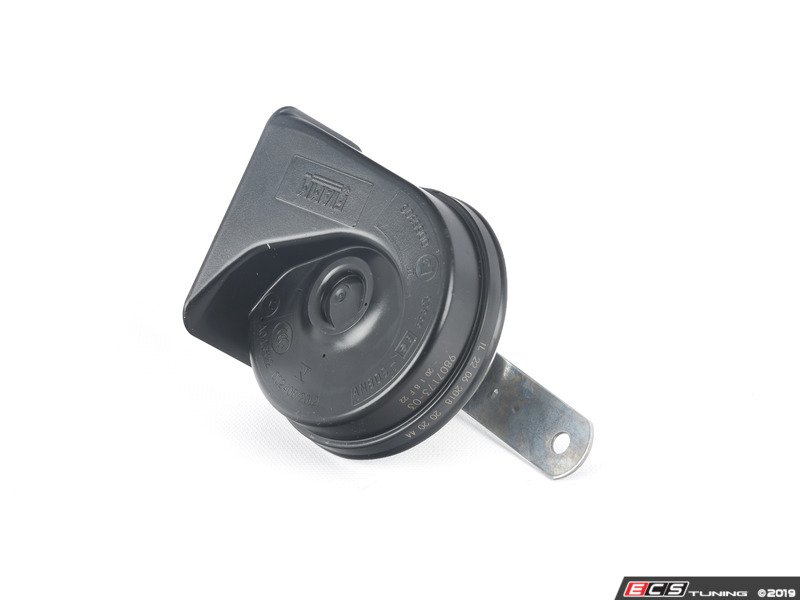 Genuine BMW - 13717590592 - F10 Air Channel (13-71-7-590-592)