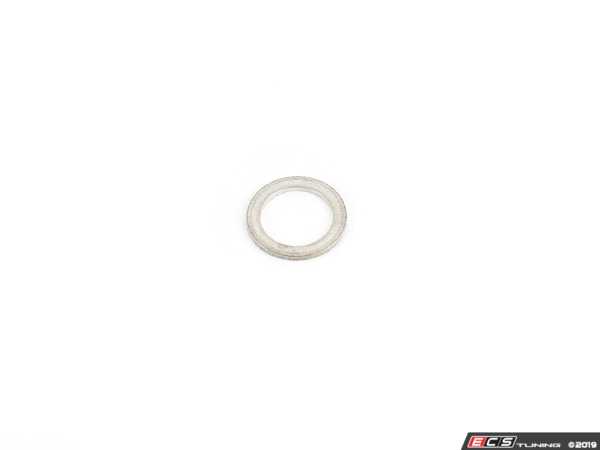 Genuine Volkswagen Audi - N0138498 - WASHER
