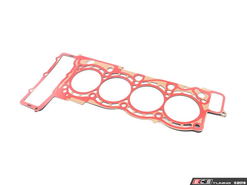 Genuine Volkswagen Audi - 079103383DT - GASKET (079 103 383 DT)