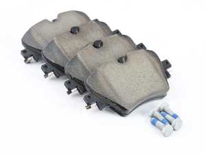 Genuine MINI Parts Brake Pads - ECS Tuning