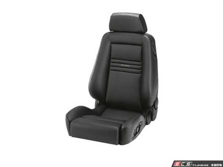 Recaro - 154.20.254 - Recaro Ergomed ES Seat