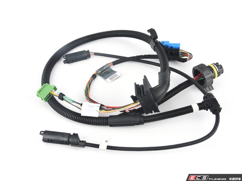 Genuine BMW - 61127842478 - Wiring Harness Transmission (61-12-7-842-478)