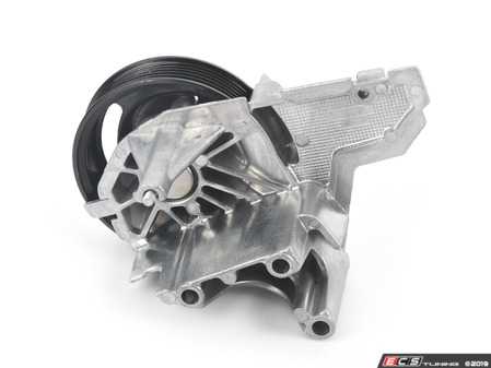 URO - 078121235G - Idler Pulley