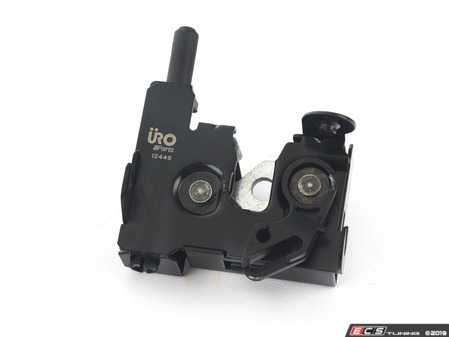URO - 51238240599 - Hood Latch - Priced Each