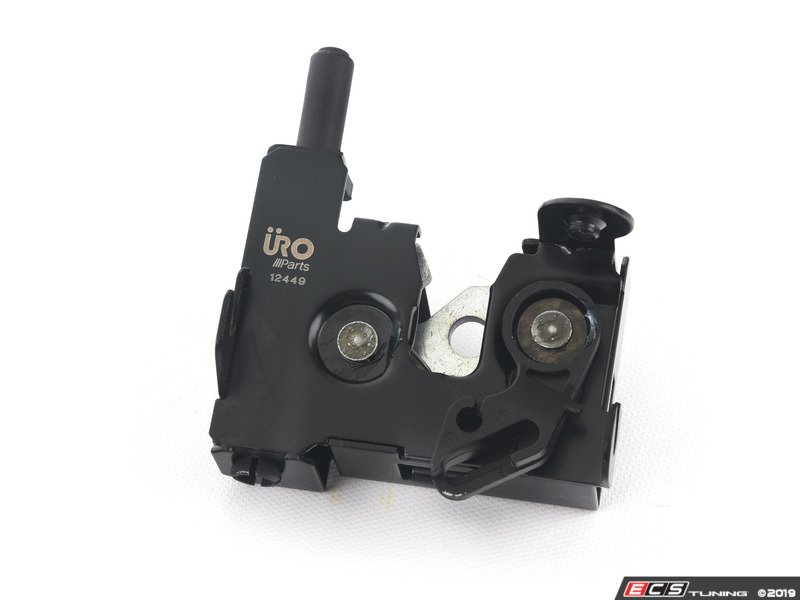 URO - 51238240599 - Hood Latch - Priced Each
