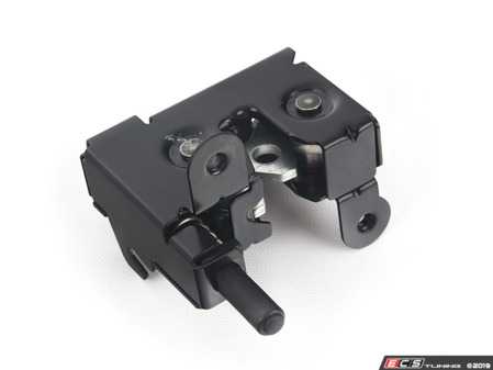 URO - 51238240599 - Hood Latch - Priced Each