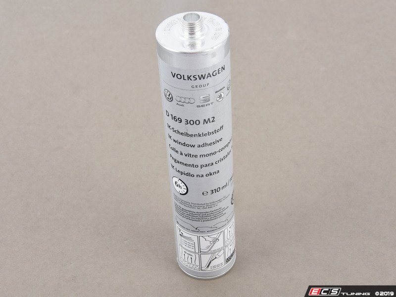 Genuine Volkswagen Audi - D169300M2 - 1K ADHES. (D 169 300 M2)