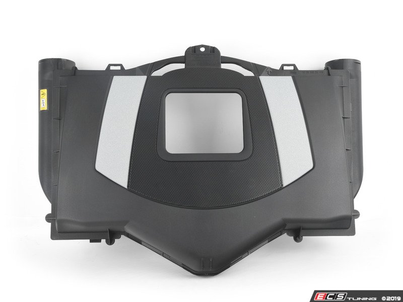 Genuine Mercedes Benz - 2730900901 - Air Box Assembly