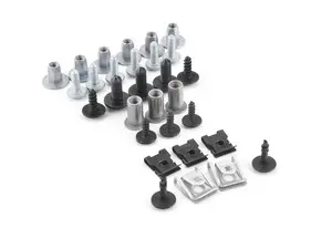 Genuine Volkswagen Audi - 4G0423832A - Steering Rack Boot - Right (4G0 ...