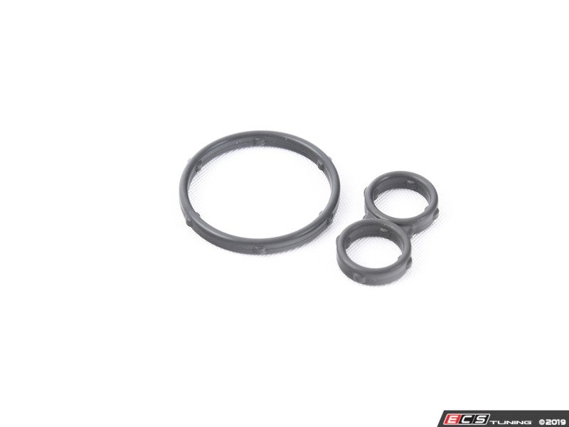 Genuine Volkswagen Audi - 079198037 - GASKET SET (079 198 037)