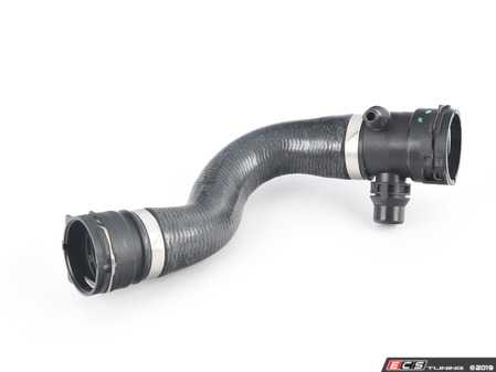 Rein - 17127646150 - F26 Radiator Hose
