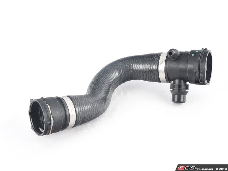 Rein - 17127646150 - F26 Radiator Hose