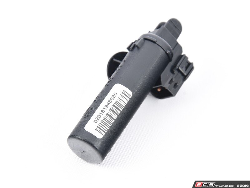 Genuine BMW - 51169227250 - Glove Box Damper (51-16-9-227-250)