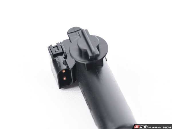 Genuine BMW - 51169227250 - Glove Box Damper (51-16-9-227-250)