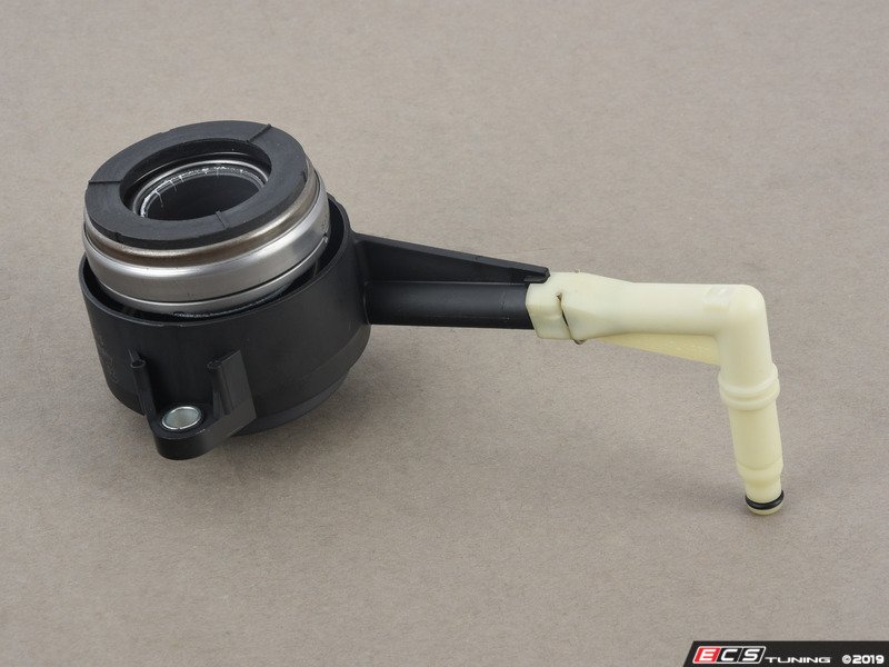 Genuine Volkswagen Audi - 0A5141671S - Clutch Slave Cylinder/Throwout ...