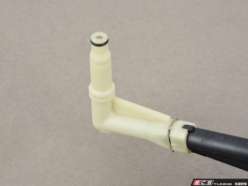 Genuine Volkswagen Audi - 0A5141671S - Clutch Slave Cylinder/Throwout ...