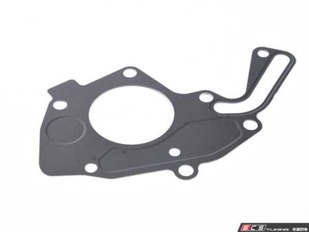 Genuine Volkswagen Audi - 079103161AF - GASKET (079 103 161 AF)