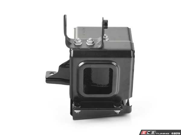Genuine Mercedes Benz - 2076201500 - VIBRATION AB