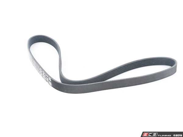 Genuine Volkswagen Audi - 06l903133d1KT - Accessory Belt Kit (06l 903 ...