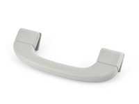 Genuine BMW - 51166977703 - E70 Handle - Sky Gray (51-16-6-977-703)