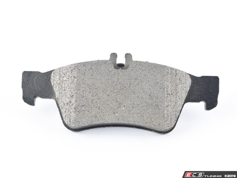 NPN - 0044204420 - Rear Brake Pad Set - (NO LONGER AVAILABLE)