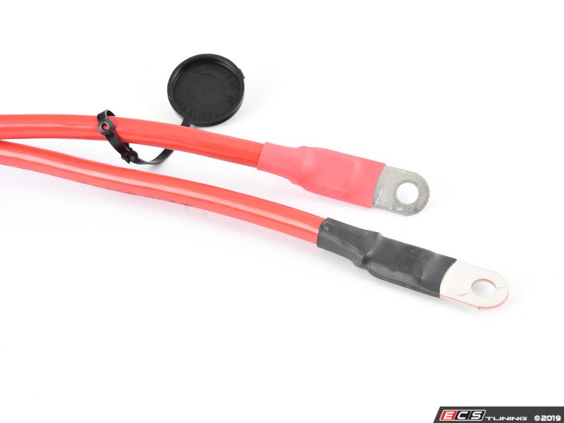Genuine BMW - 61129253111 - F22 Battery Cable - With Positive Pole (61 ...
