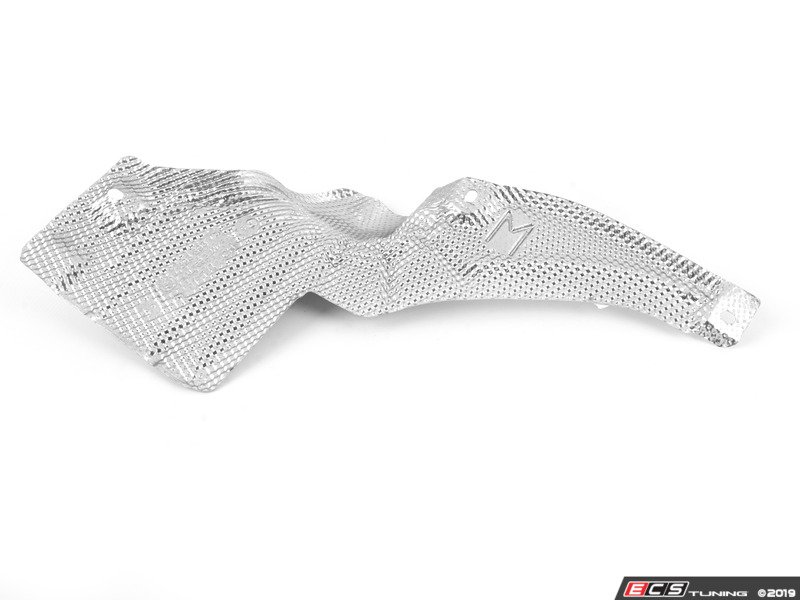 Genuine BMW - 51487893393 - HEAT PLATE (51-48-7-893-393)