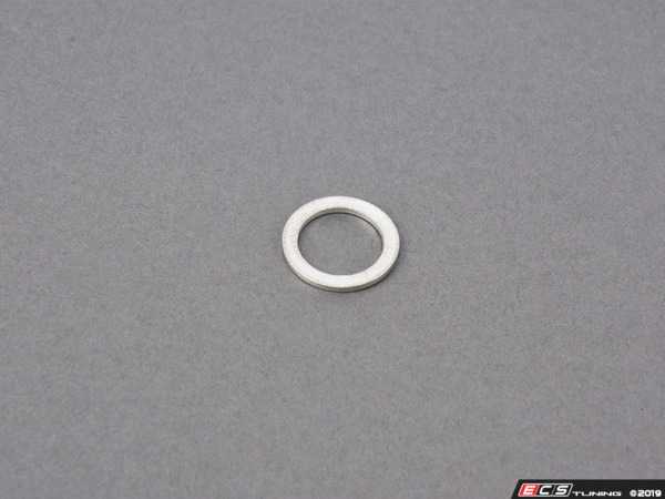 Genuine Volkswagen Audi - N0138498 - WASHER
