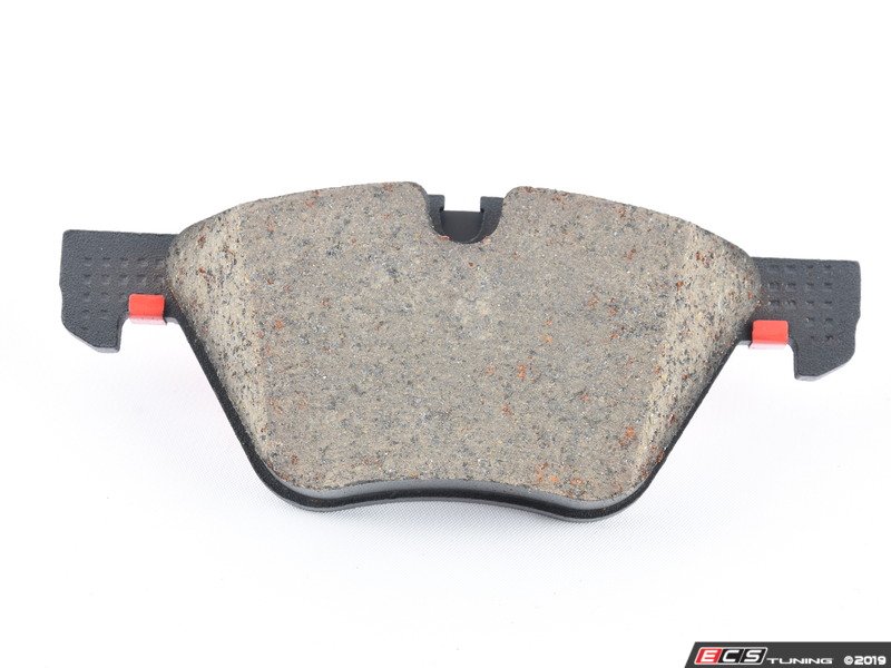 Brembo - 34116771868 - Front Brake Pads set