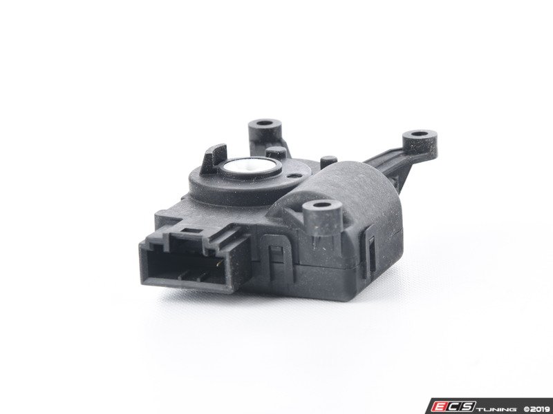 URO - 5Q0907511H - HVAC Air Door Actuator