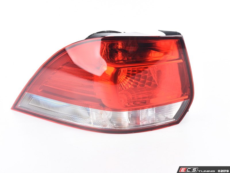 Genuine Volkswagen Audi - 06K145721K - Exhaust Manifold With ...