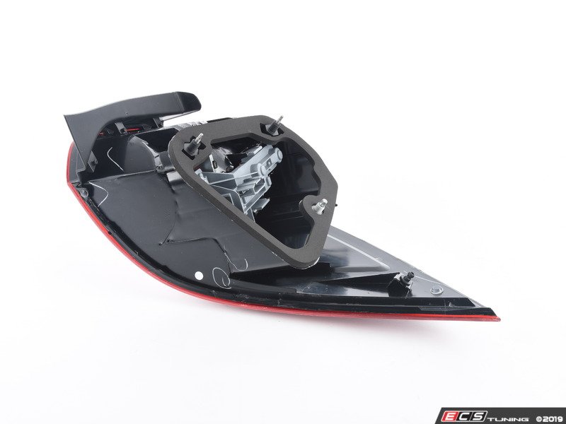 Genuine Volkswagen Audi - 06K145721K - Exhaust Manifold With ...