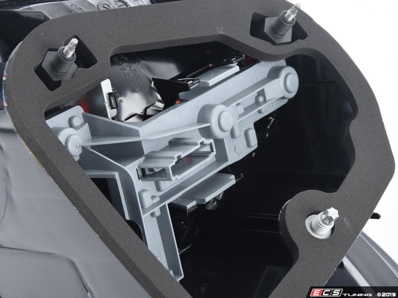 Genuine Volkswagen Audi - 06K145721K - Exhaust Manifold With ...