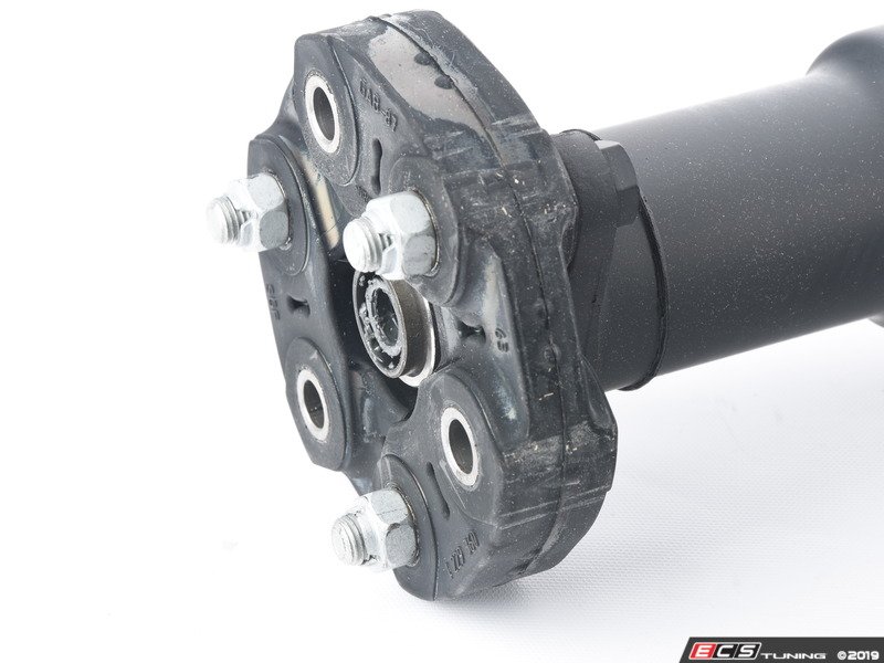 Genuine BMW - 26107589129 - Drive Shaft Assembly Rear (26-10-7-589-129)