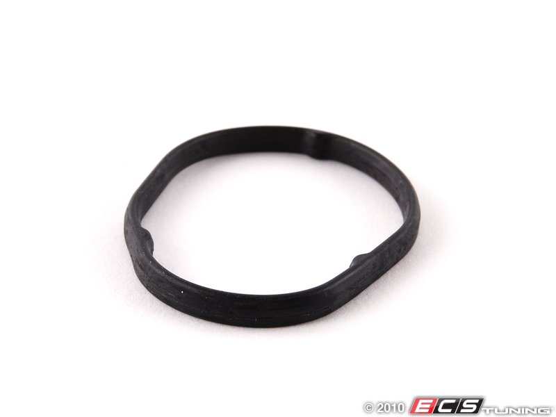 Genuine Volkswagen Audi - 079103121AH - Coolant Supply Pipe Gasket (079 ...