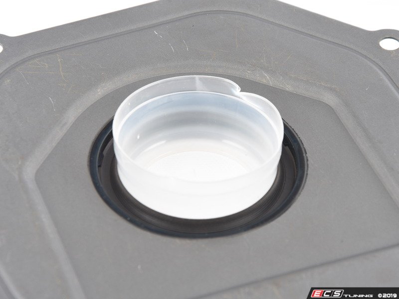 Elring - 07K103151C - Crankshaft Seal - Front