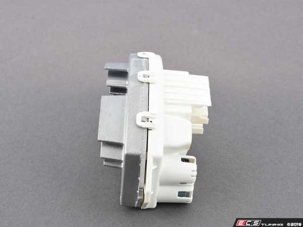 Genuine BMW - 64119483928 - Final Stage Unit (Blower Regulator) (64-11 ...
