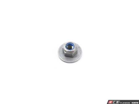 Genuine MINI - 07129906887 - HEX NUT (07-12-9-906-887)