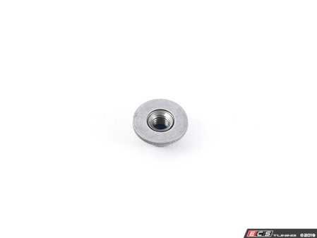 Genuine MINI - 07129906887 - HEX NUT (07-12-9-906-887)