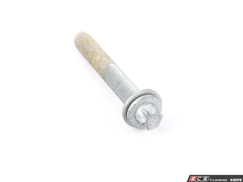 Genuine MINI - 07129908650 - TORX SCREW, SELF-THREADING (07-12-9-908-650)