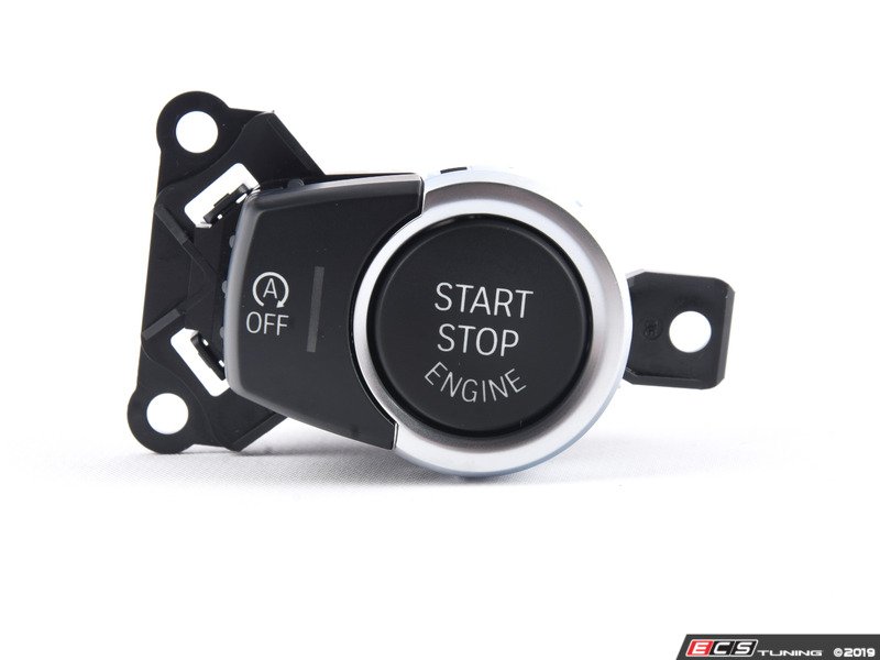 Genuine BMW - 61319291693 - Ignition Starter Switch (61-31-9-291-693)