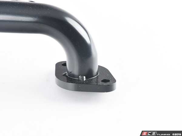 Genuine Volkswagen Audi - 077121071BP - PIPE (077 121 071 BP)