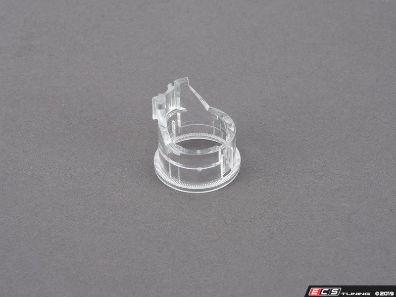 Genuine BMW - 61349350797 - ILLUMINATED RING, TRANSPAREN (61-34-9-350-797)