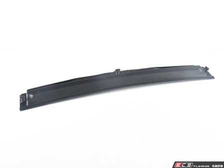 Genuine BMW - 64318363423 - Cabin Air Filter Cover (64-31-8-363-423)