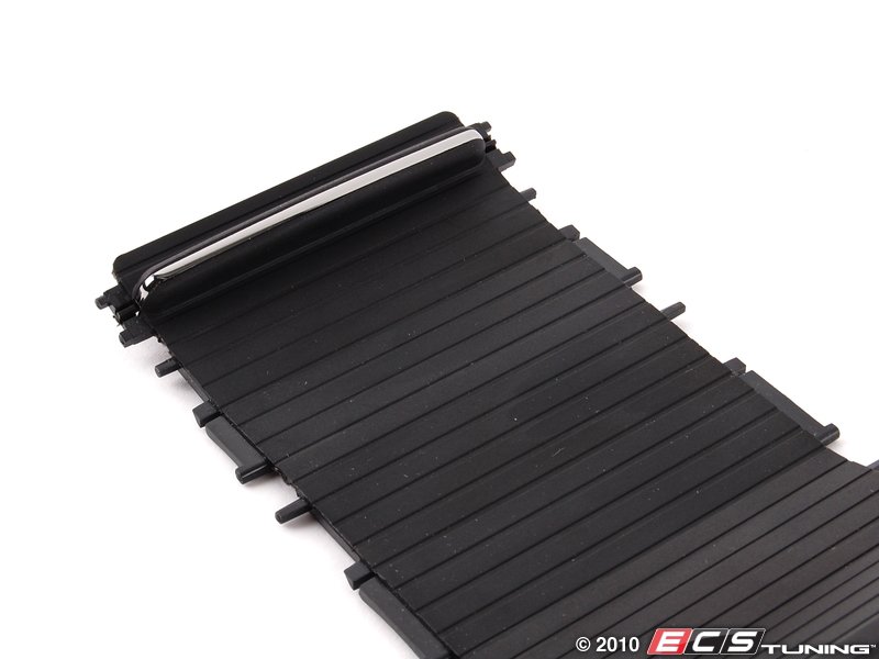 Genuine BMW - 51167038333 - Roller Cover (51-16-7-038-333)