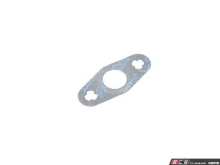 Assembled By ECS - 11657625293KT2 - Turbocharger Installation Kit