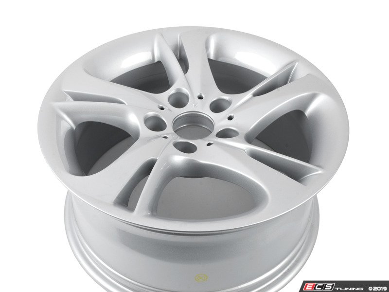 Genuine BMW - 36116785248 - Bmw Light Alloy Wheel Turbine Styling 292 ...