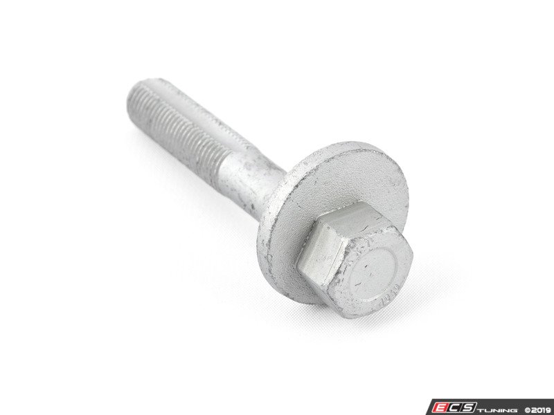 Genuine Volkswagen Audi - WHT001834 - Eccentric Bolt - Priced Each (WHT ...